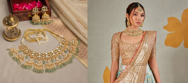 Aarnika Jewellery